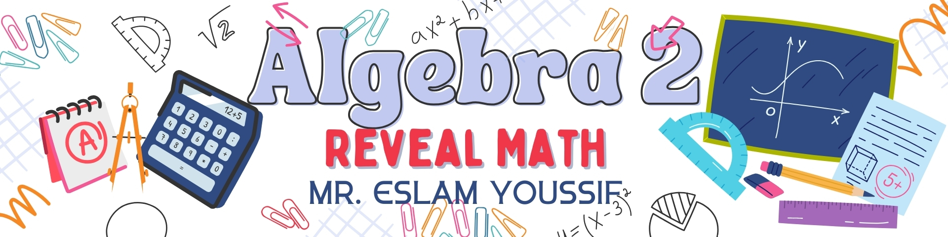 Home | Eslam Academy